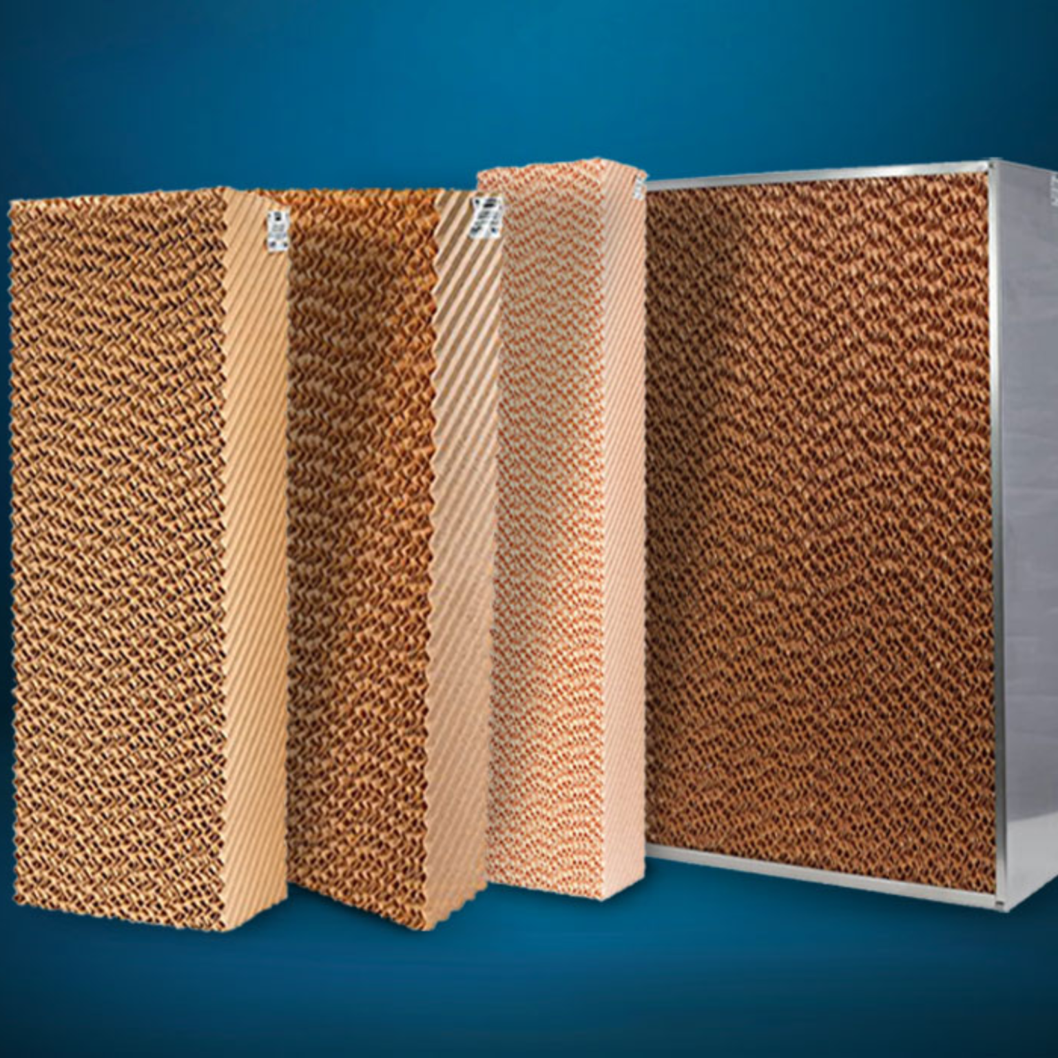 7090 Cooltec Cooling Pads – Cooling for Poultry Farms